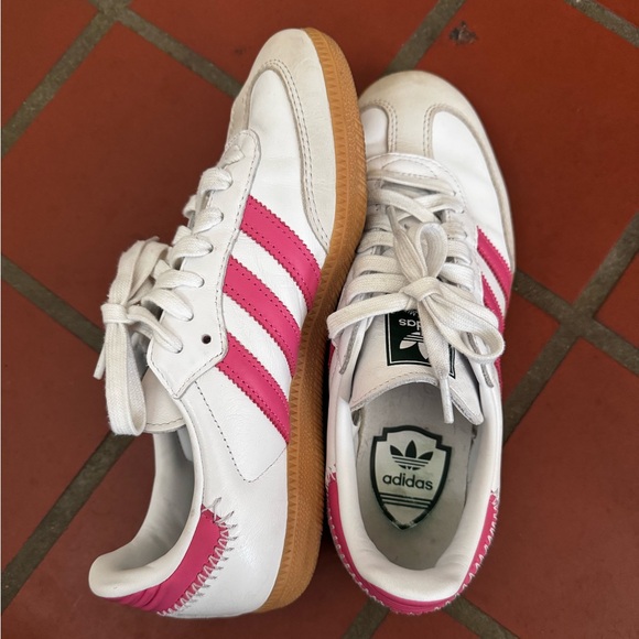 adidas Originals | Shoes | Adidas Sambas | Poshmark